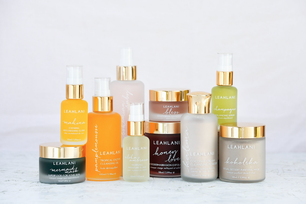 My Top 5 Favorite Clean Beauty Brands | The Refined Hippie