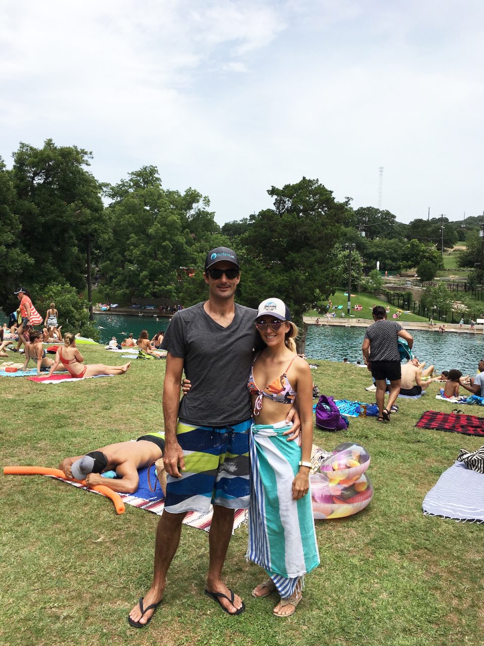 Austin, Texas: The Refined Hippie visits Hippie Haven | The Refined Hippie