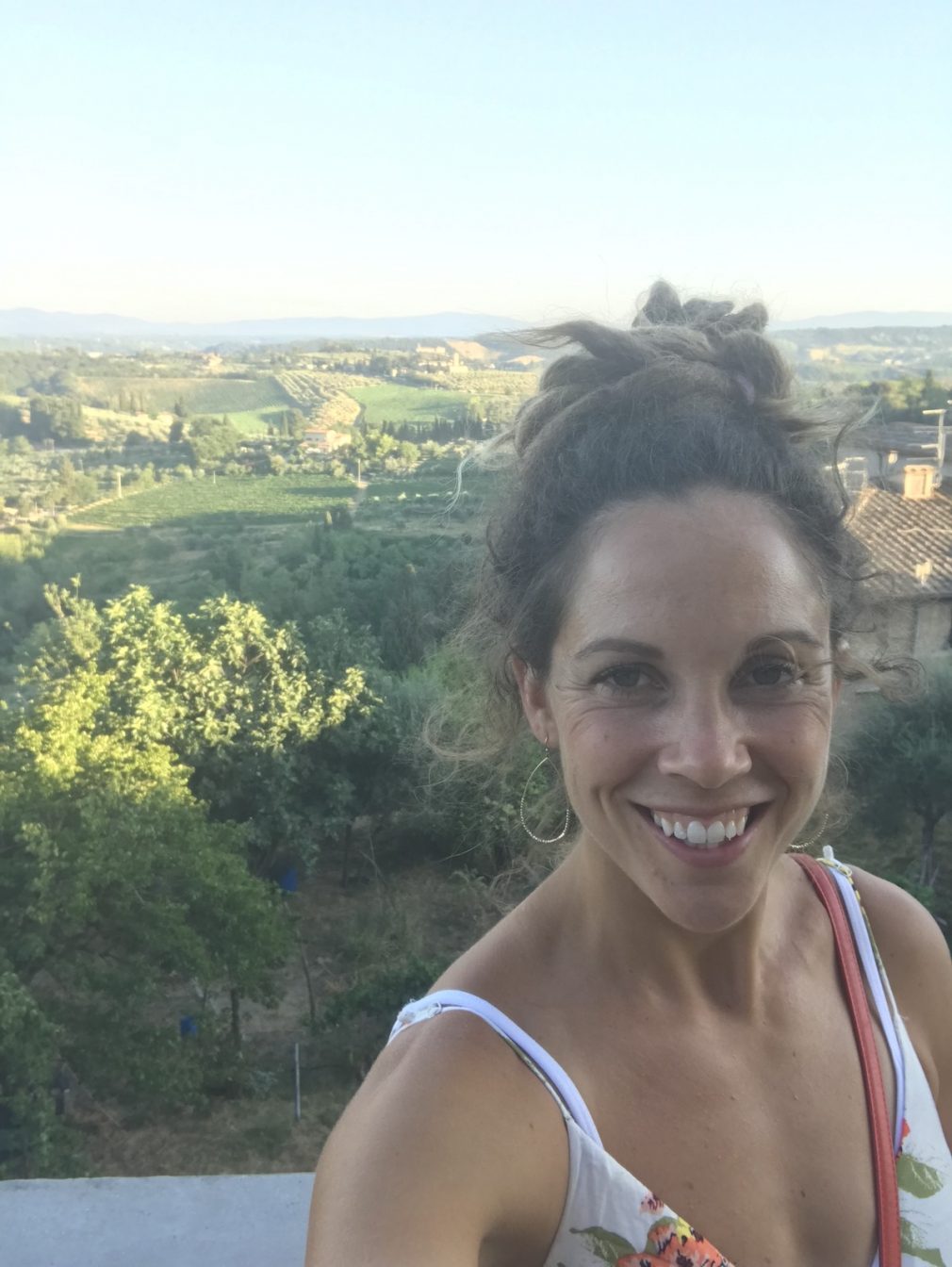 Podcast Ep 38: Liz Wood on Fitness, Breast Implants, and Shifting Her ...