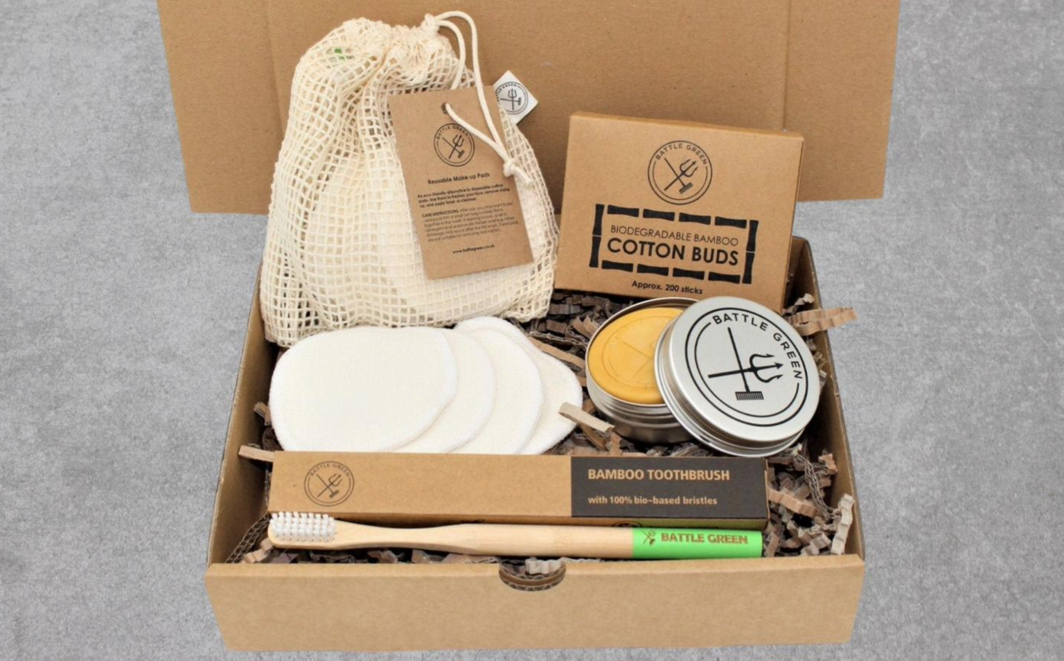 Health Conscious, Sustainable, and Plant-based Holiday Gift Guide 2020 ...