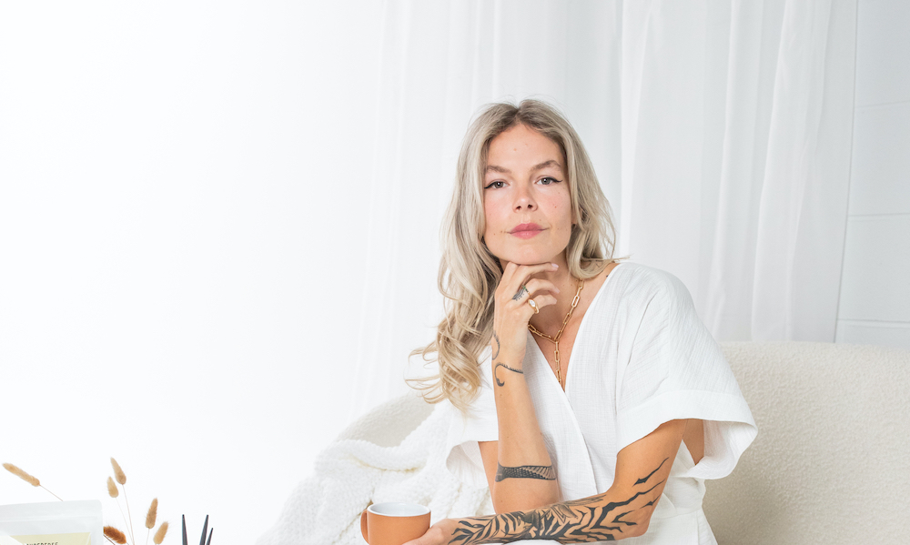 A Gut Healing Journey to Become Superfree with Madeline Lee | The ...